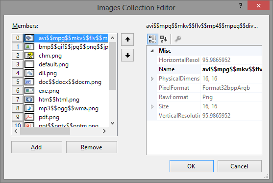 Optimizing images usage in .NET – part 2 « The Art of Dev